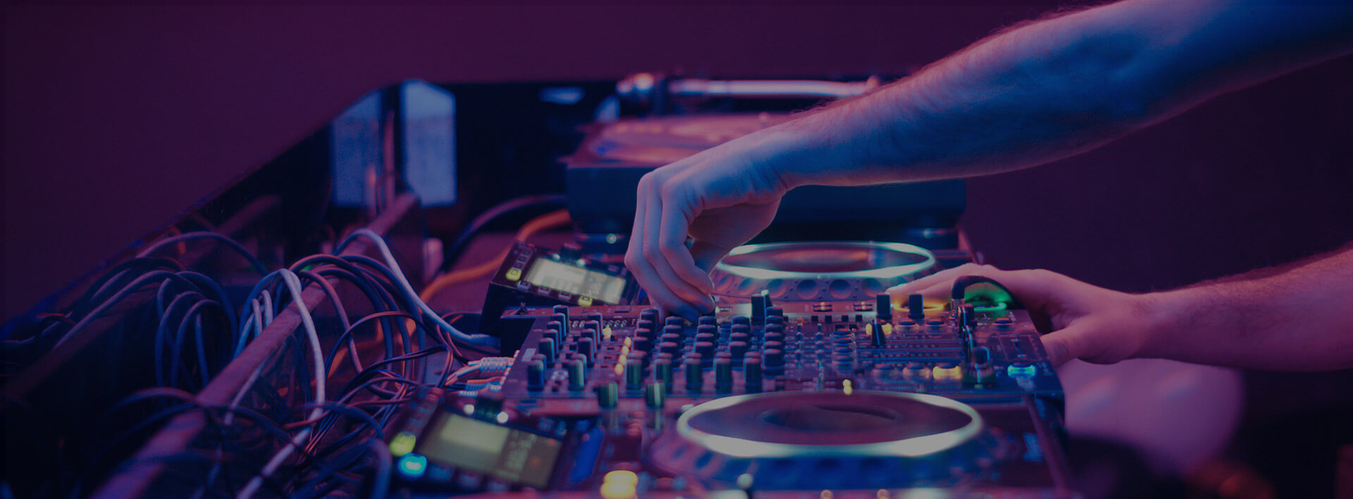 Sign in to Clubbing TV - Clubbing TV