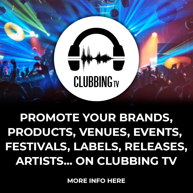 Clubbing Trends N°43: What to expect from Ibiza in 2019 - on Clubbing TV