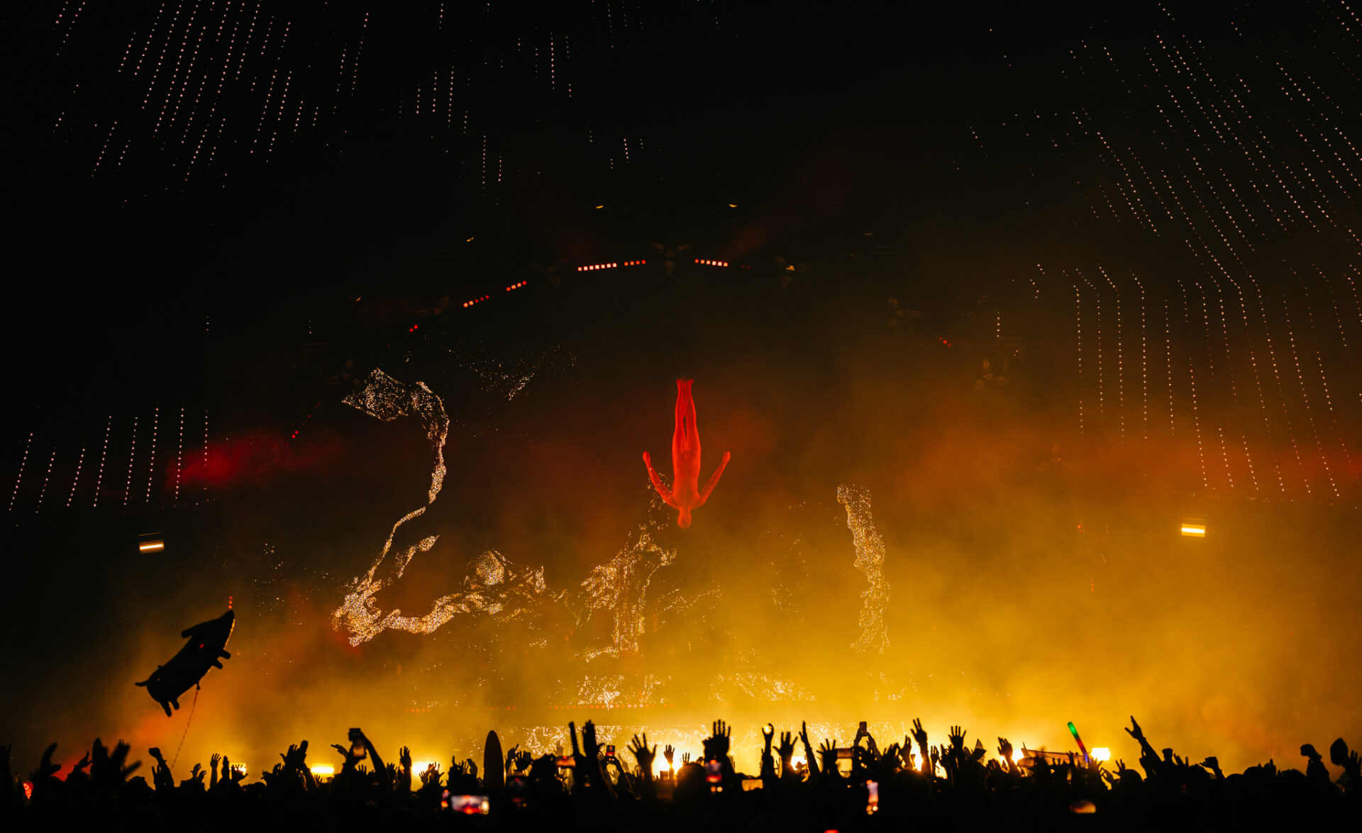 Welcome Tomorrowland's new 2023 world of ‘Adscendo’ - Clubbing TV