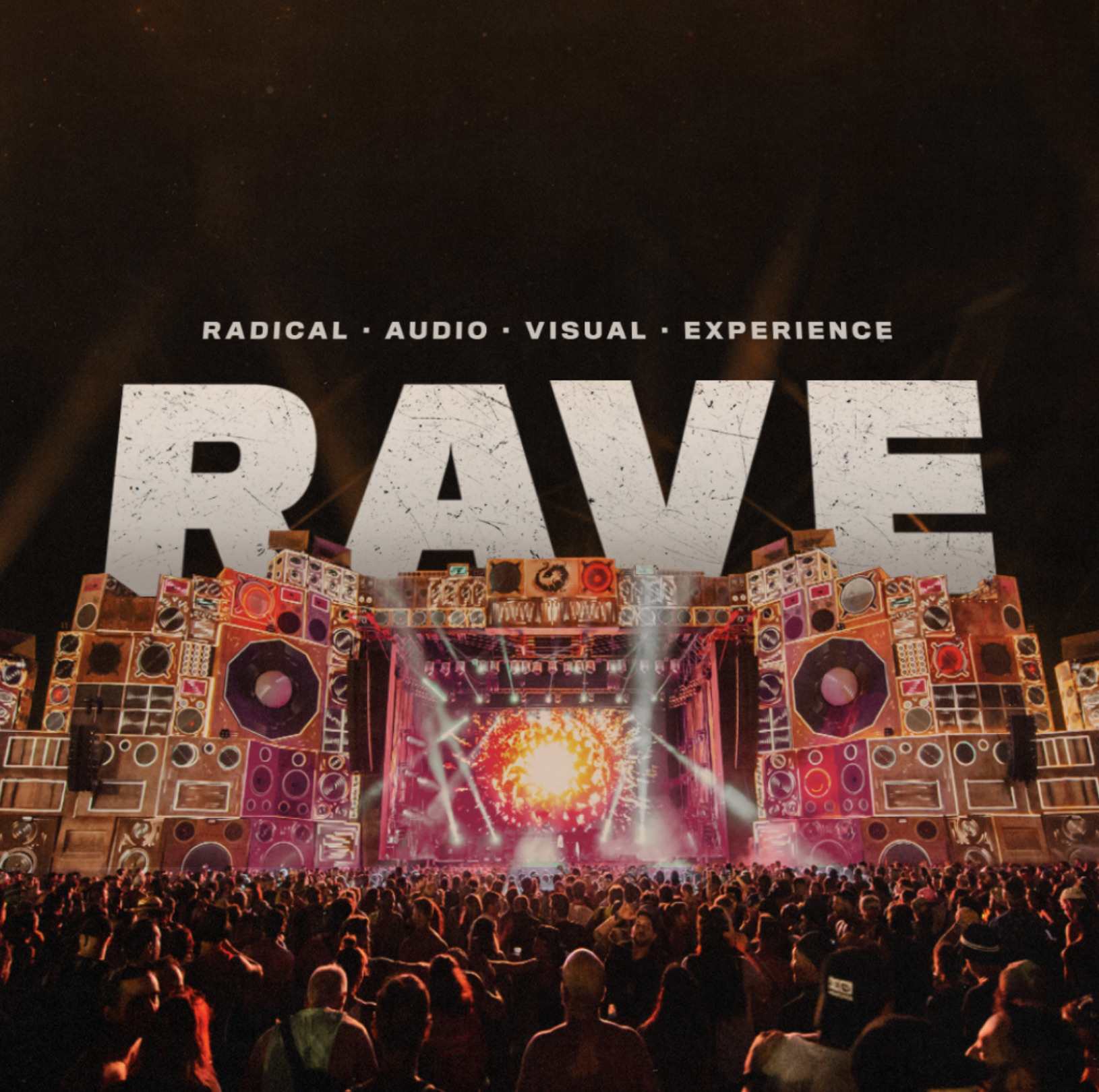 Monegros Festival 2023 Line-up 70% revealed! - Clubbing TV