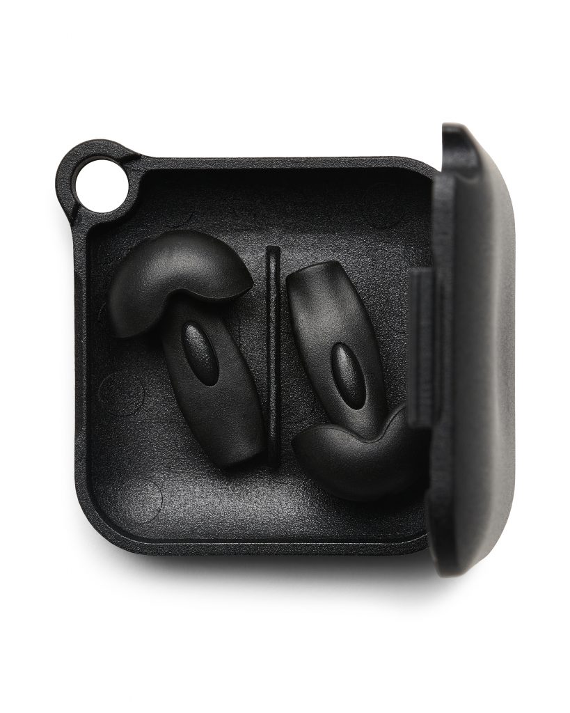 PROTECT YOUR EARS !!! - Clubbing TV