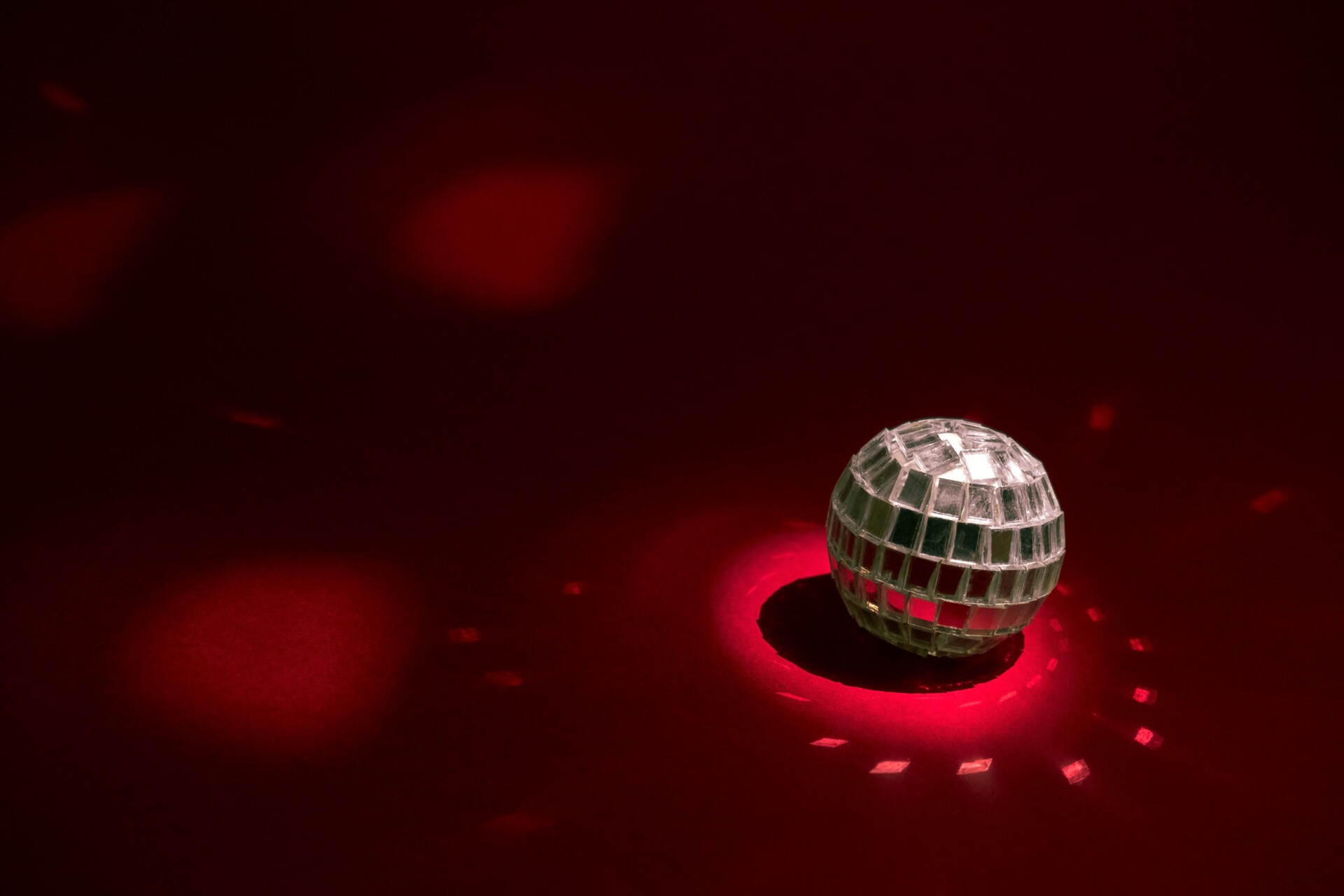 Party Agenda - Clubbing TV